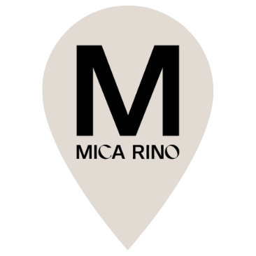 Mica Rino - Mica Rino